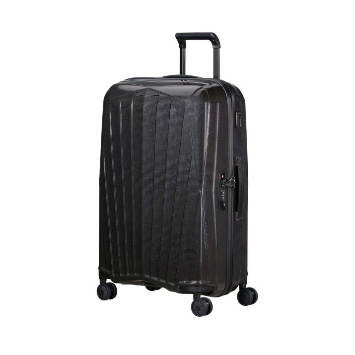 SAMSONITE MAJOR-LITE KOFER NA ČETIRI TOČKA