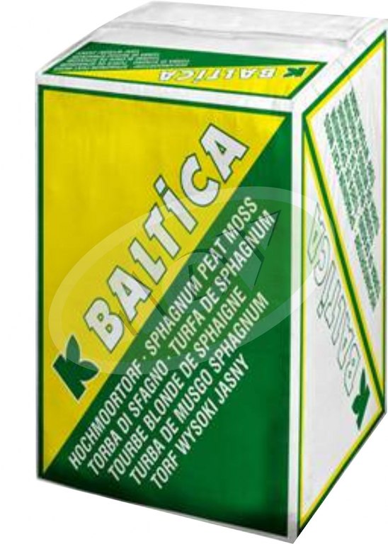 BALTICA 210L