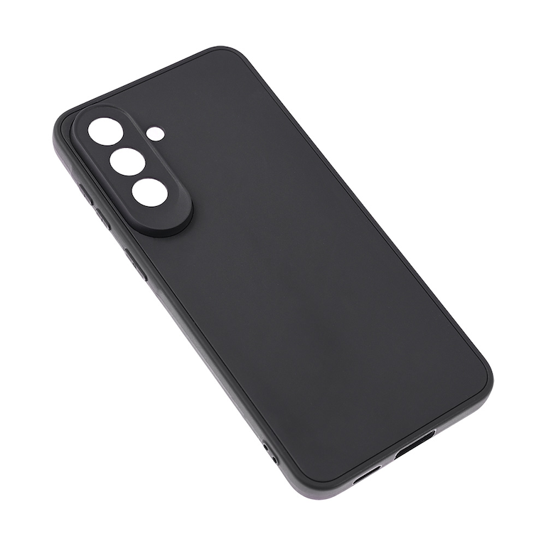 Zastitna maska (futrola) 3D Camera - Samsung A576 Galaxy A57 5G crna
