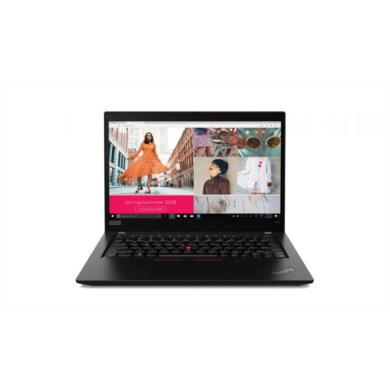 Lenovo thinkpad X390/i5-8265u/8gb/256nvm/13.3HD/svetleca/4H