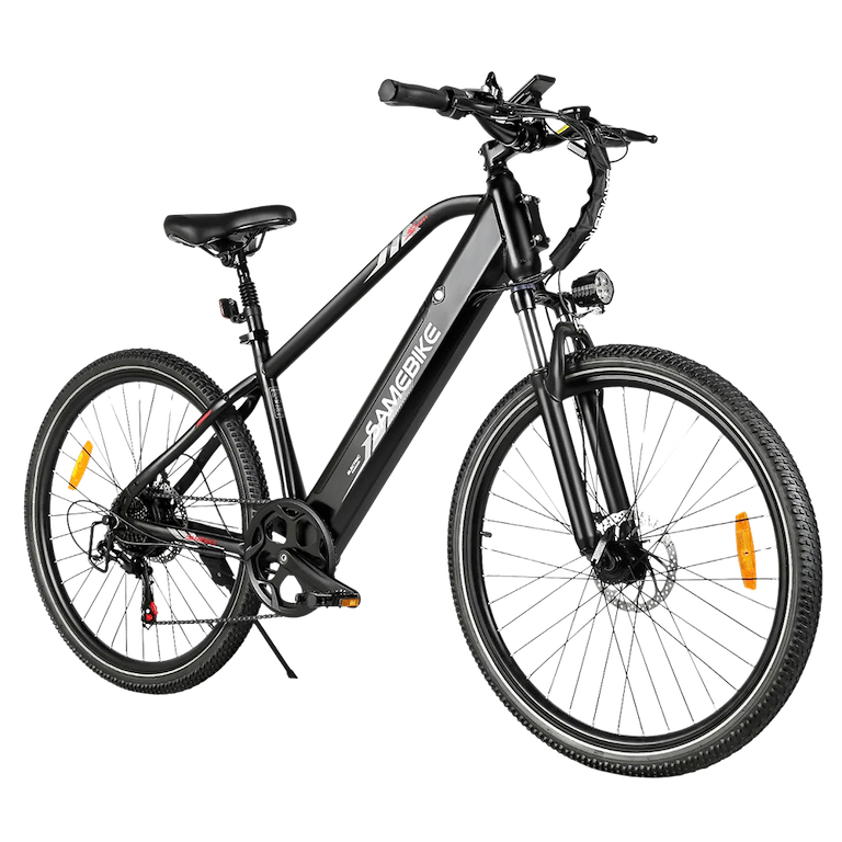 ELEKTRICNI BICIKL SAMEBIKE RS-A01 MEN1.0 CRNI