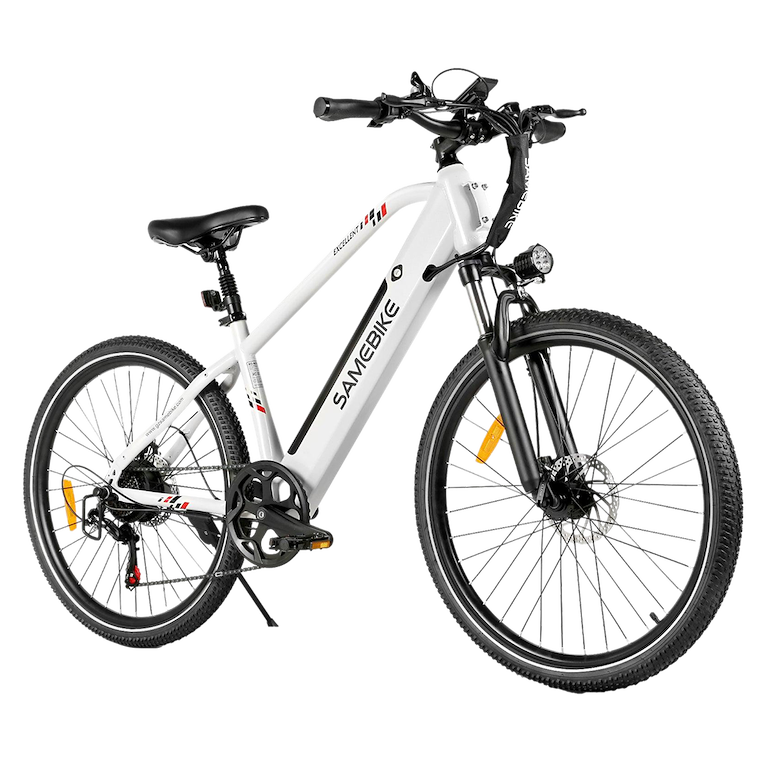 ELEKTRICNI BICIKL SAMEBIKE RS-A01 MEN1.0 BELI