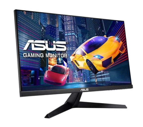 Asus - 23.8 inča VY249HGR FHD 1920x1080 IPS 120 Hz Adaptive Sync gaming monitor