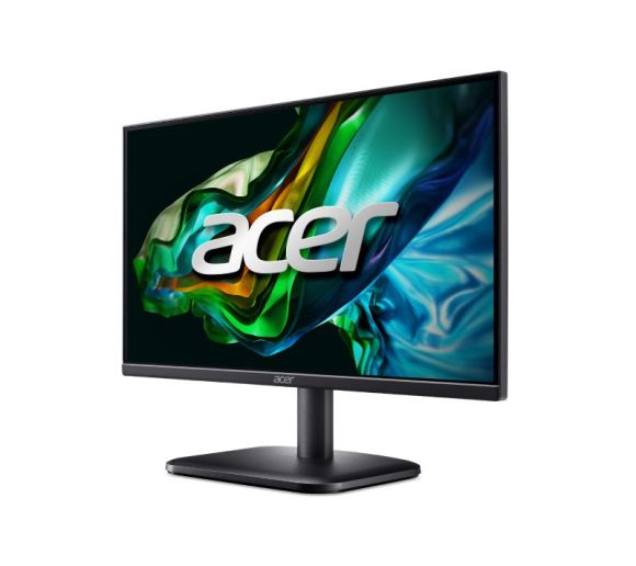 Acer - 24.5 inča EK251QP6BI FHD 1920x1080 IPS 144Hz FreeSync gaming monitor