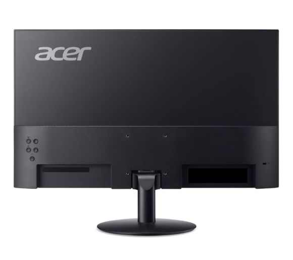 Acer - 23.8 inča SA242YEbi FHD 1920x1080 VA 100Hz monitor
