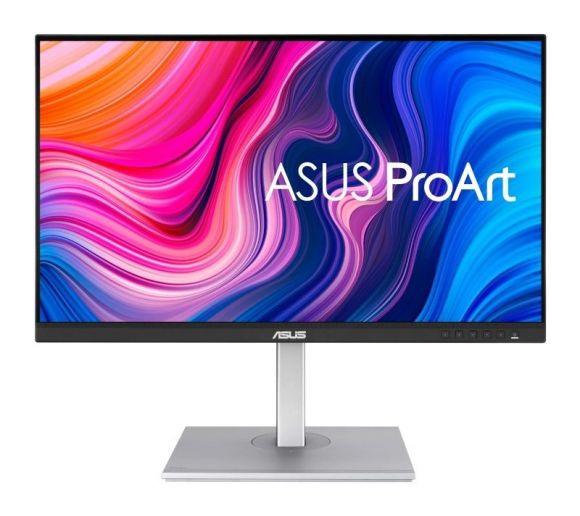 Asus - 27 inča PA278CV WQHD 2560 x1440 IPS dizajnerski monitor