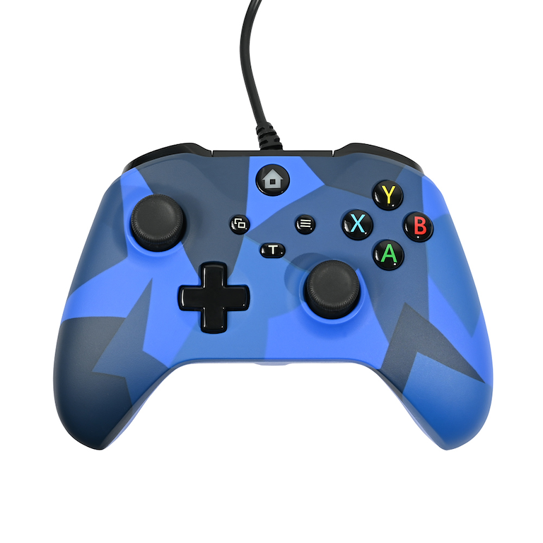 Joypad - PC-001 zicani plavi
