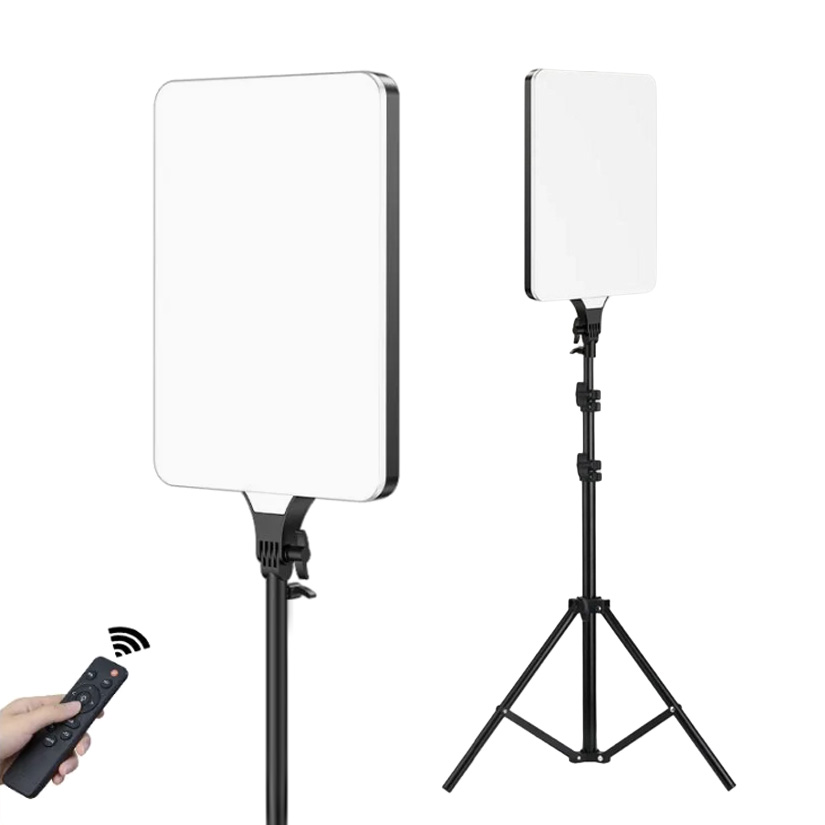 Tripod ZGRL 28 + LED lampa