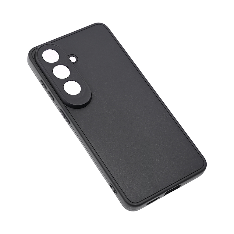 Zastitna maska (futrola) 3D Camera - Samsung S941 Galaxy S26 crna