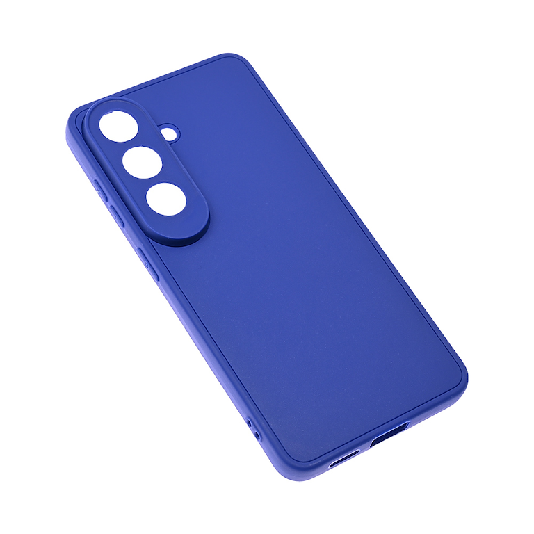 Zastitna maska (futrola) 3D Camera - Samsung S941 Galaxy S26 plava
