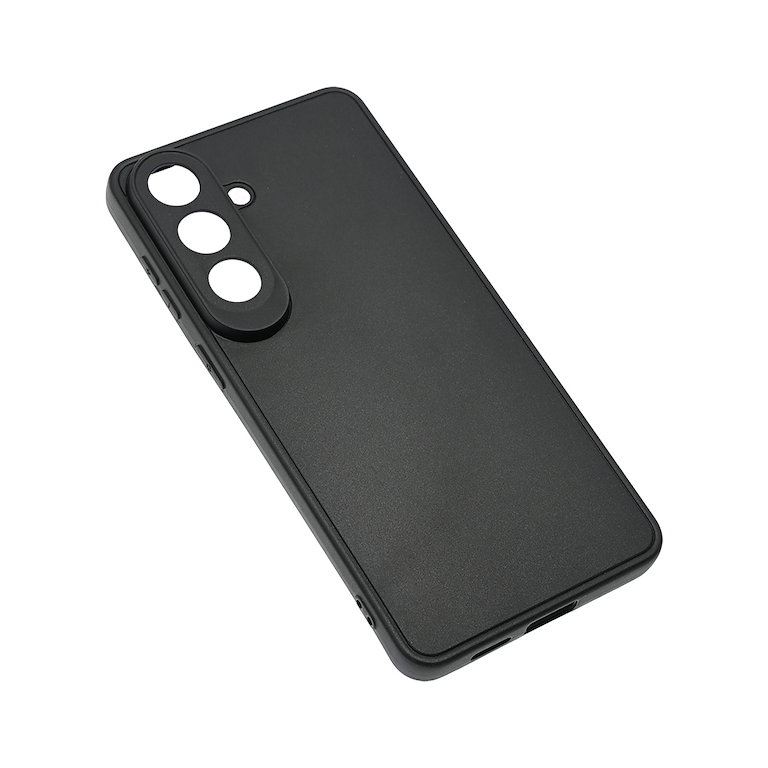 Zastitna maska (futrola) 3D Camera - Samsung S946 Galaxy S26 Plus crna