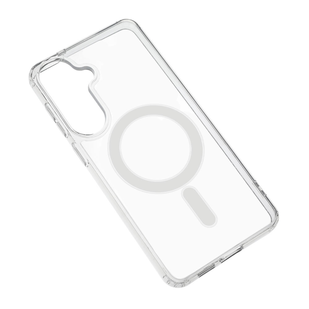 Zastitna maska (futrola) Magsafe - Samsung S946 Galaxy S26 Plus Transparent
