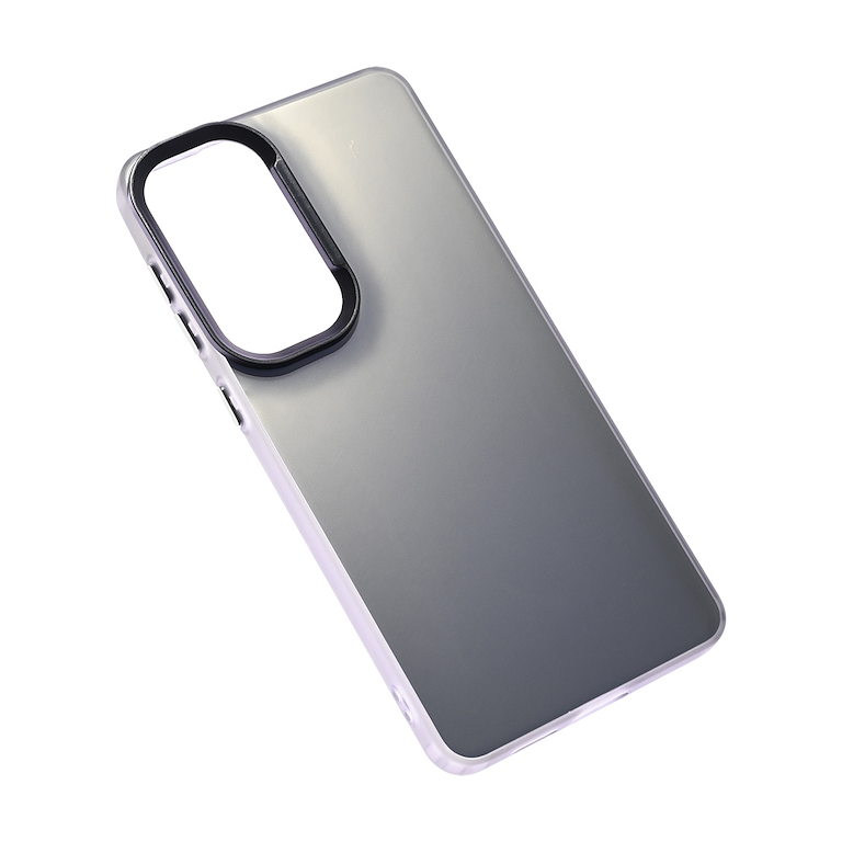 Zastitna maska (futrola) providna - Samsung S946 Galaxy S26 Plus crna