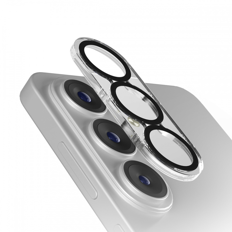 Zastita kamere - Samsung S946 Galaxy S26 Plus Transparent