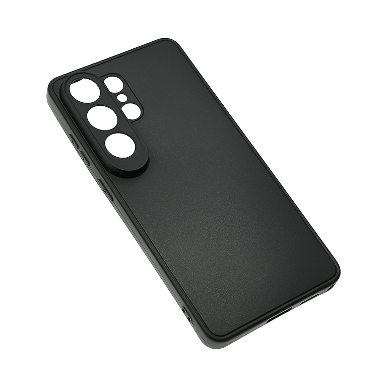 Zastitna maska (futrola) 3D Camera - Samsung S948 Galaxy S26 Ultra crna