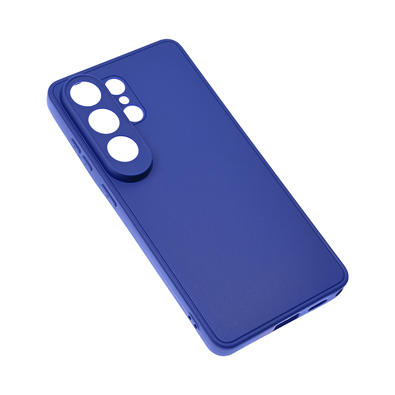 Zastitna maska (futrola) 3D Camera - Samsung S948 Galaxy S26 Ultra plava