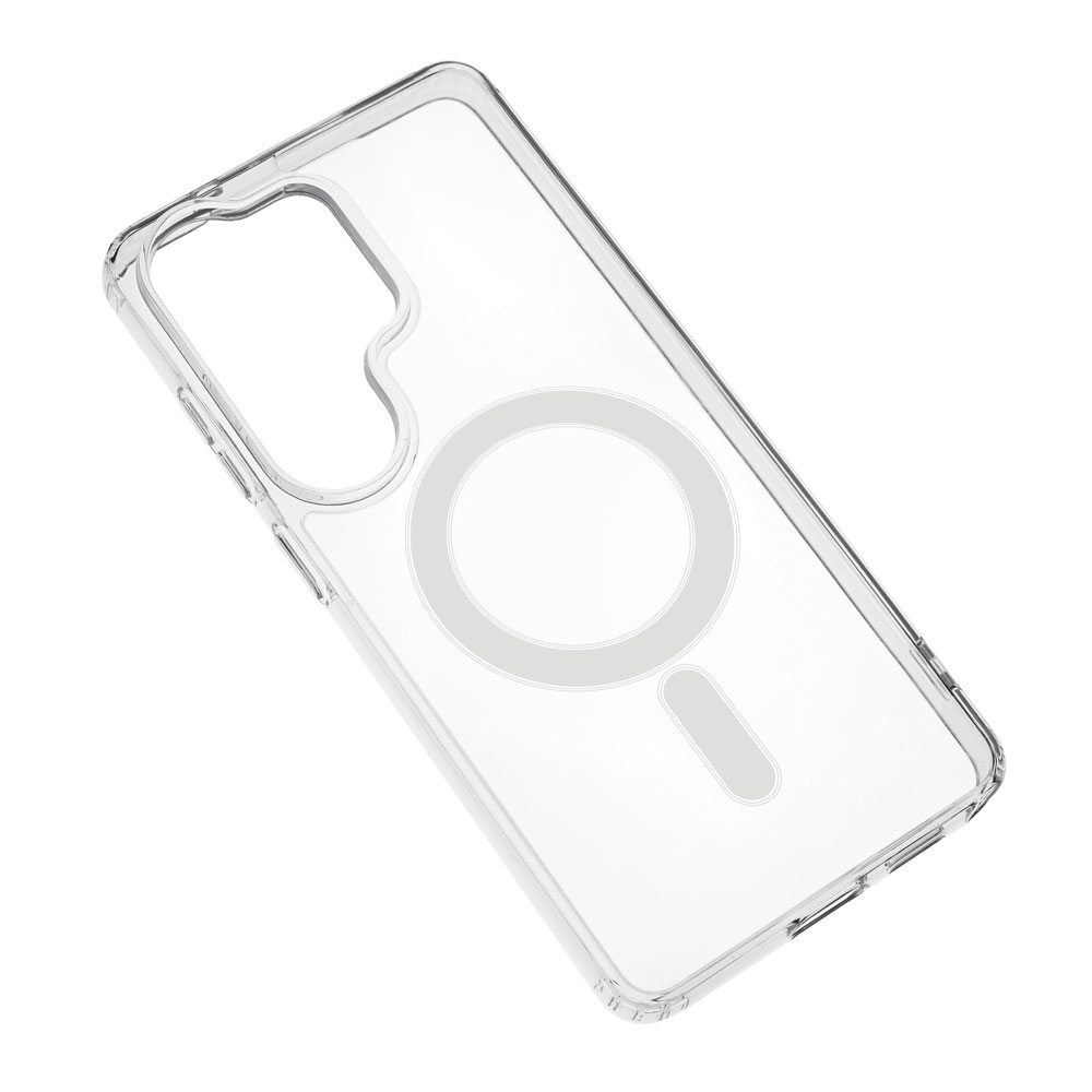 Zastitna maska (futrola) Magsafe - Samsung S948 Galaxy S26 Ultra Transparent