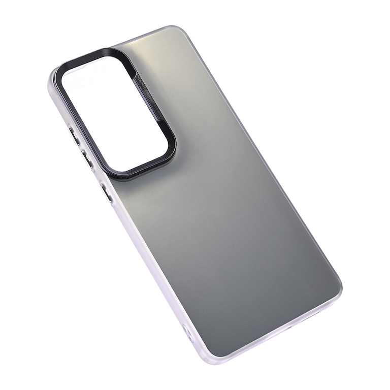 Zastitna maska (futrola) providna - Samsung S948 Galaxy S26 Ultra crna