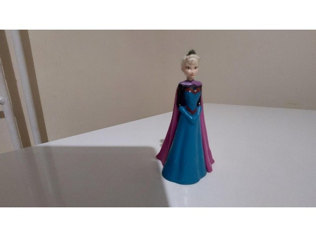 Figura Elsa ELZA ELSA I ANA