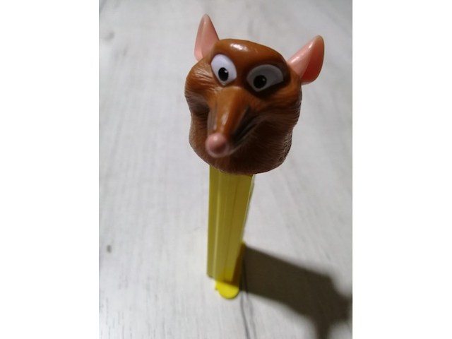 PEZ Figurica - Pacov