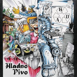 Hladno pivo