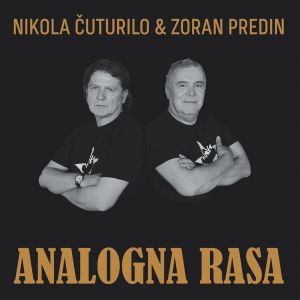 Zoran Predin/ Nikola Čuturilo