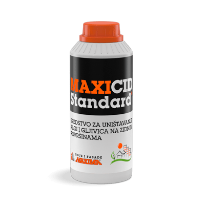 Maxima Maxicid standard 0.5 lit
