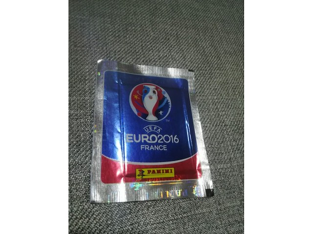 Originalna kesica EURO 2016 France(Nemačka)