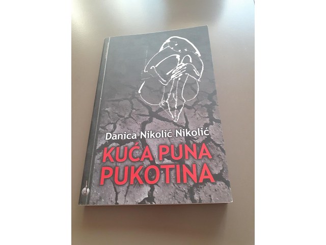 Kuca Puna Pukotina