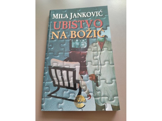 UBISTVO NA BOZIC