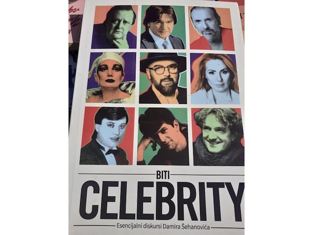 BITI CELEBRITY
