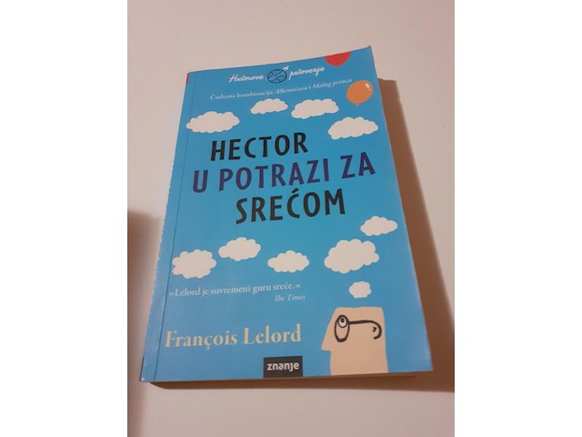 Hector u Potrazi za Srecom