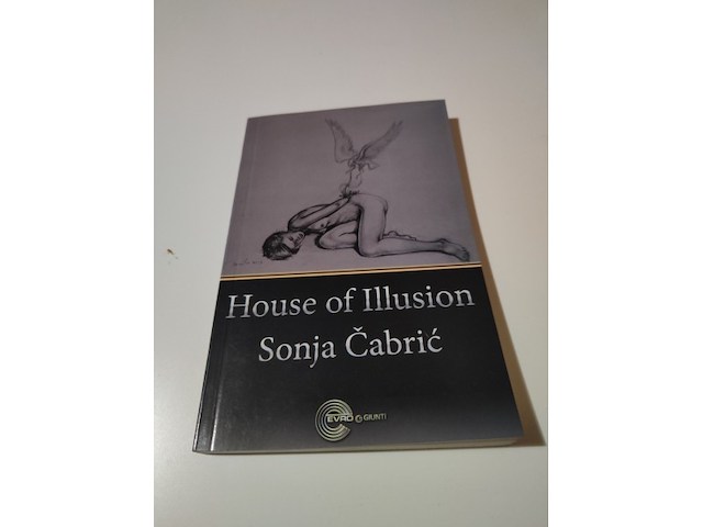 House of Illusio-Sonja Čabrić