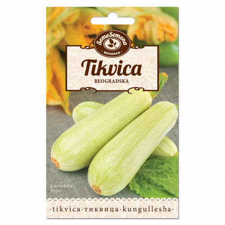 SEME SEMENA TIKVICA BEOGRADSKA