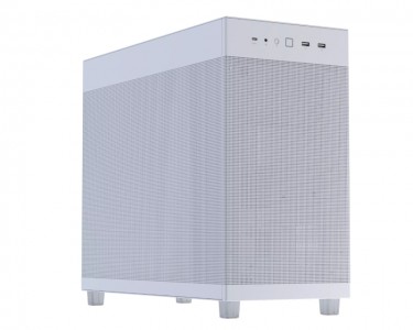 ASUS PRIME AP303 MESH WHITE micro-ATX kućište belo