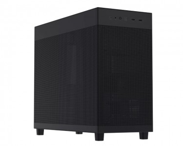 ASUS PRIME AP303 MESH BLACK micro-ATX kućište crno