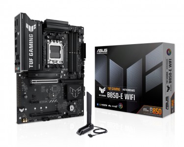 ASUS TUF GAMING B850-E WIFI