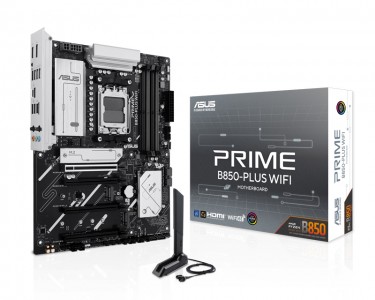 ASUS PRIME B850-PLUS WIFI