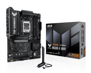 ASUS TUF GAMING B650E-E WIFI