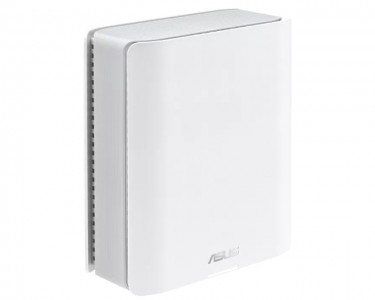 ASUS ZenWiFi BT8 (W-2-PK) Gigabit Wi-Fi 7 Smart AiMesh Extendable ruter beli