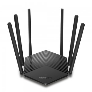 MERCUSYS MR50G(EU) AC1900 Wireless Dual Band Gigabit Router