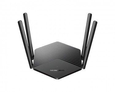 MERCUSYS MR60X(EU) AX1500 Wi-Fi 6 Router