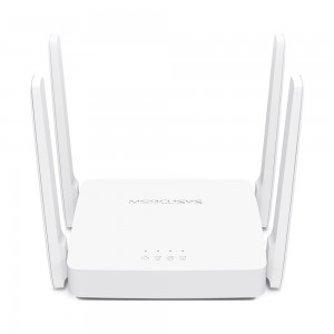 MERCUSYS AC10(EU) AC1200 Wireless Dual Band Router