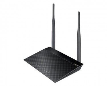 ASUS RT-N12E N300 Wi-Fi Router