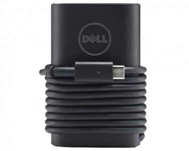 DELL 90W USB-C AC Adapter - EUR