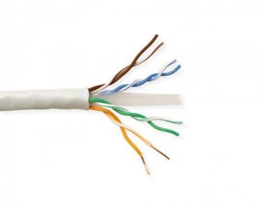 RDM R809796 Kabl CAT6 U/UTP,4P,250MHz,305m