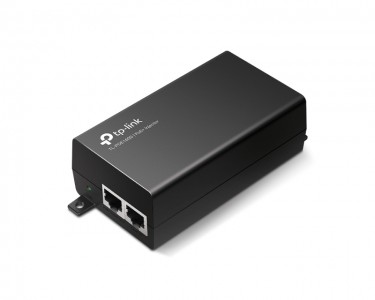 TP-LINK_ POE160S Omada PoE+ Injector