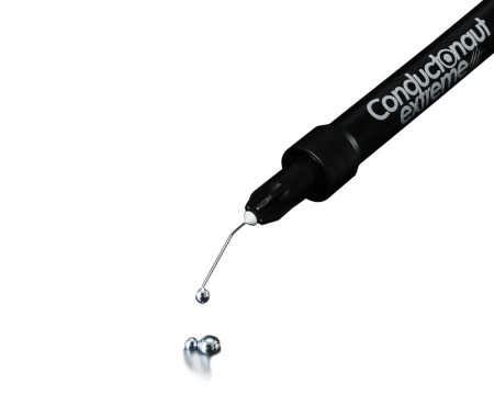 Tečni Metal Thermal Grizzly Conductonaut Extreme 1g (TG-CE-001-R)