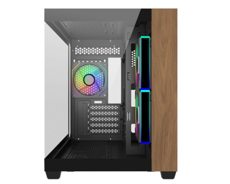 COOLER MASTER Elite 481 E481-KHNN-S00