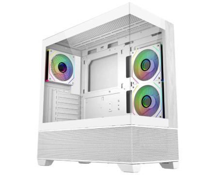 COOLER MASTER Elite 690 E690-WHNN-S00